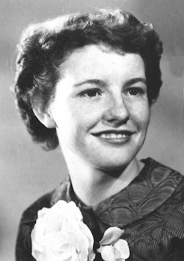 Elizabeth Diane Shaw Williams (Diane) | News, Sports, Jobs - Standard ...